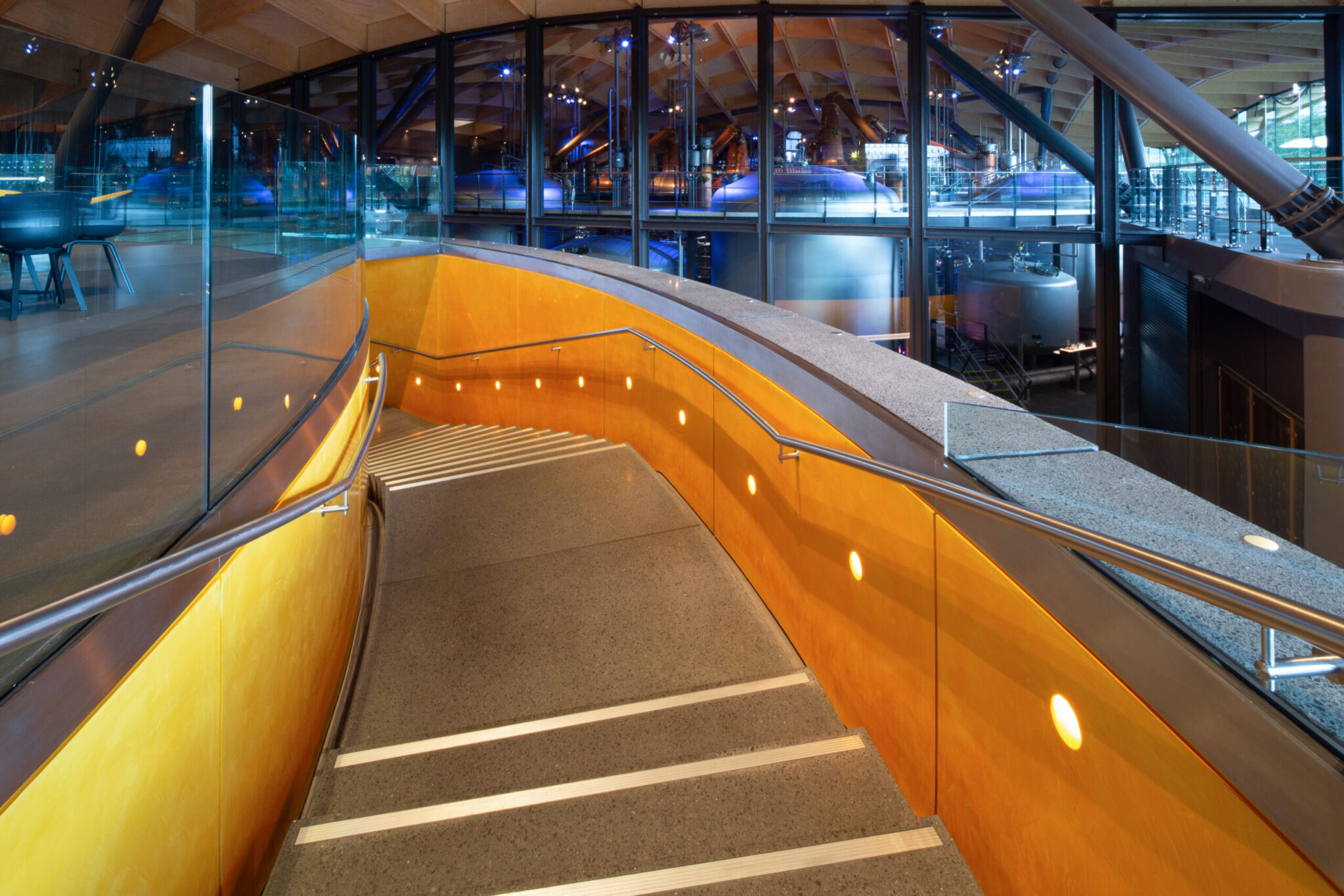 Spatulata Polished Plaster | Order Armourcoat Sample