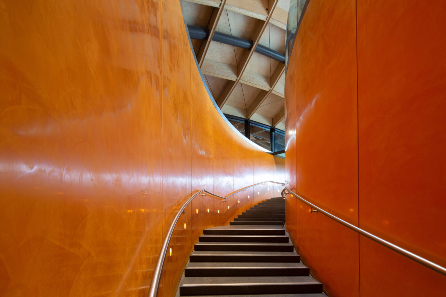 Spatulata Polished Plaster | Order Armourcoat Sample