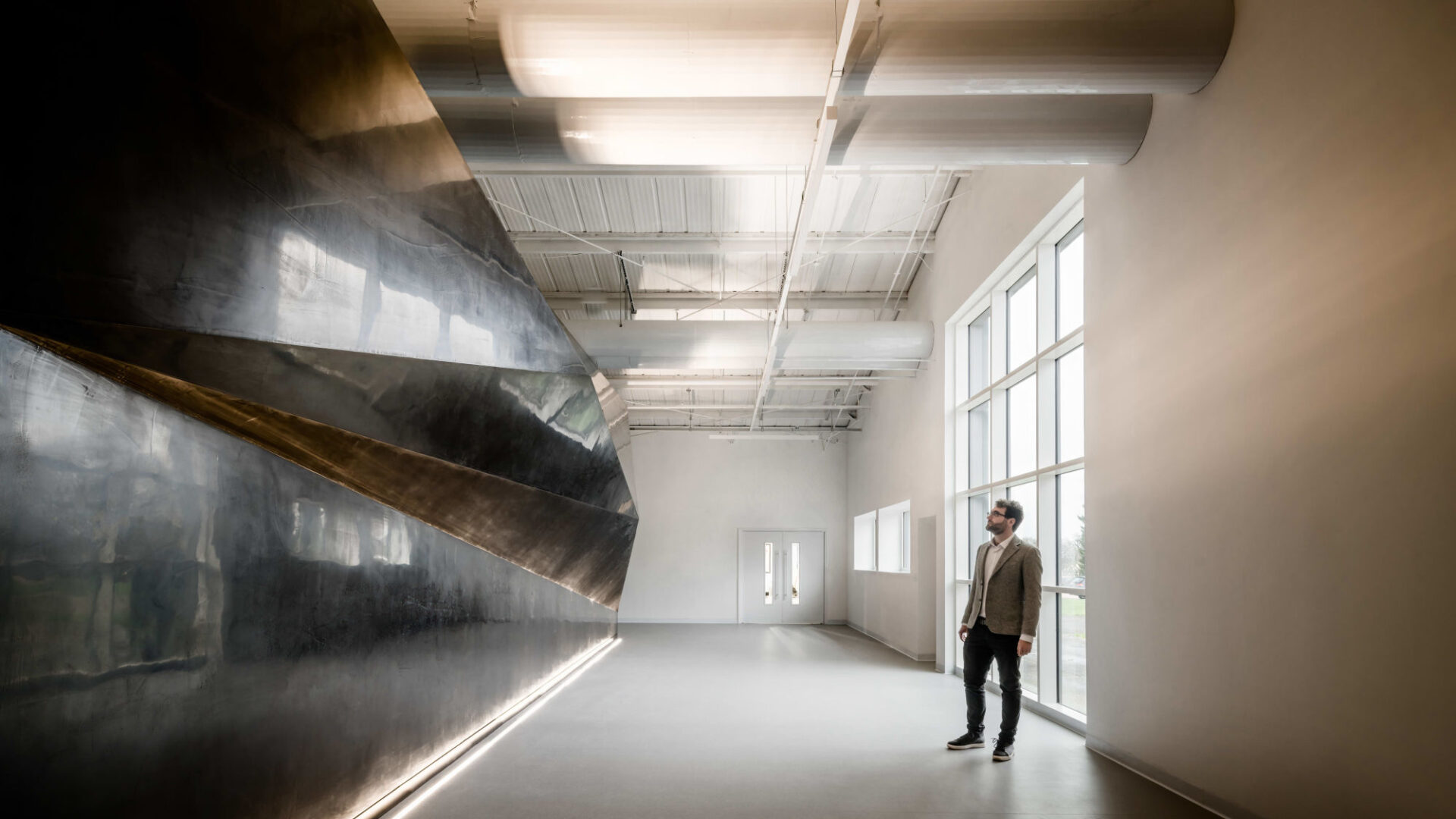 Armourcoat features in the Feb/March issue of Architecture Magazine ...