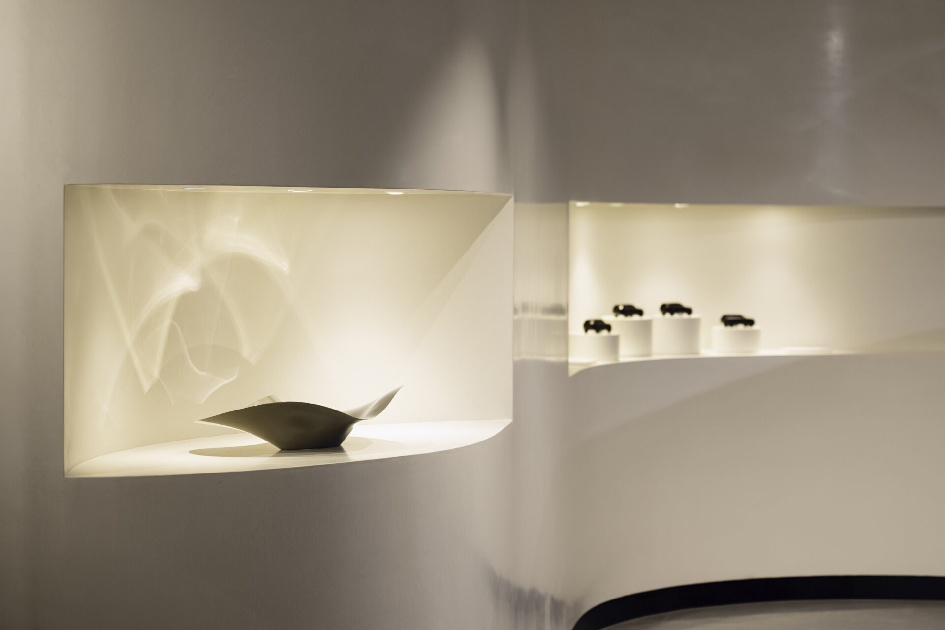 Jaguar Land Rover, London - Armourcoat US