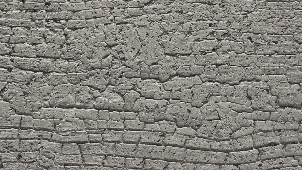 Timber Effect Cinder Panels | Order Armourcoat Sample