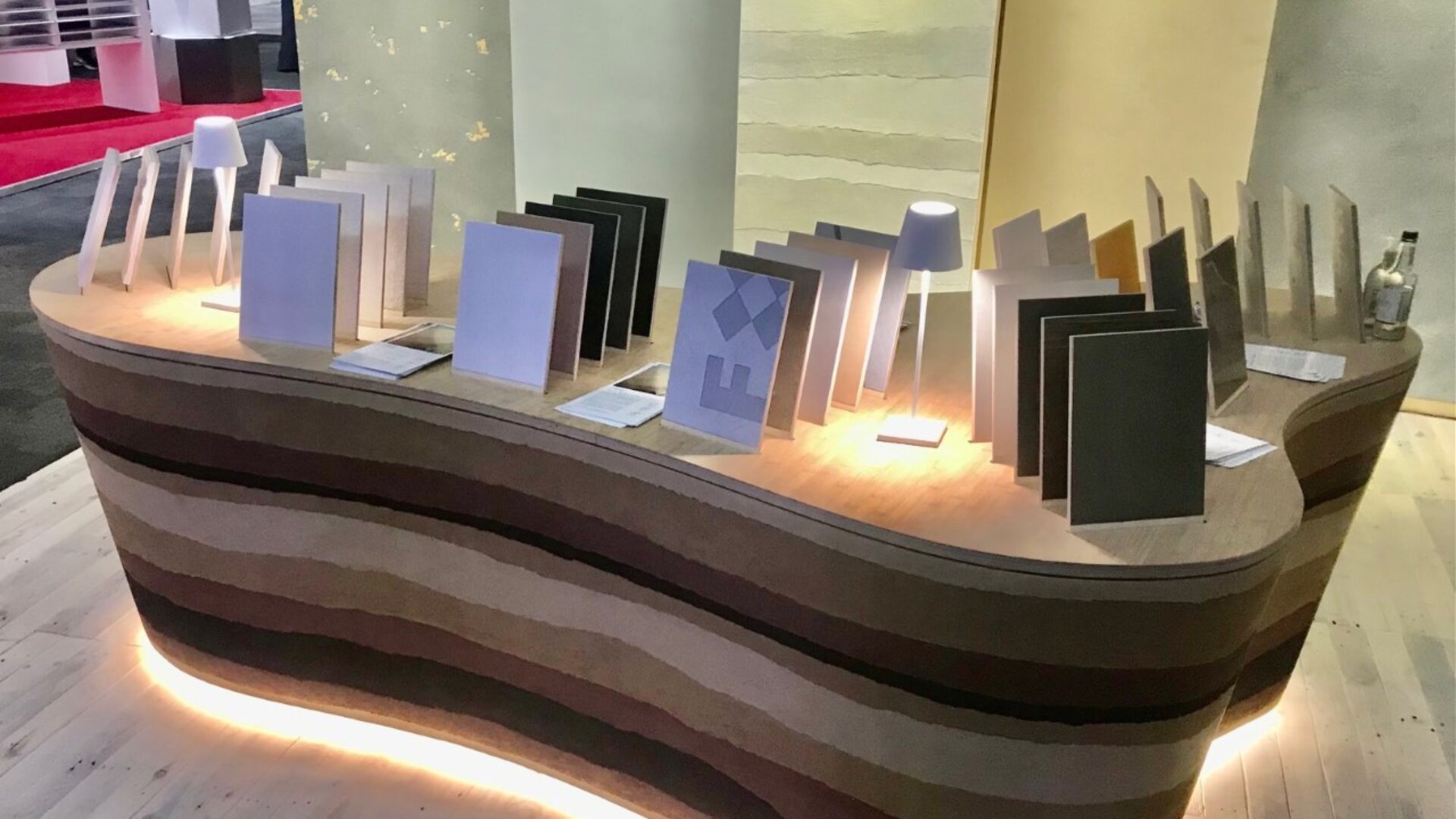 Armourcoat joins Surface Design Show 2023 to celebrate its 18th year ...