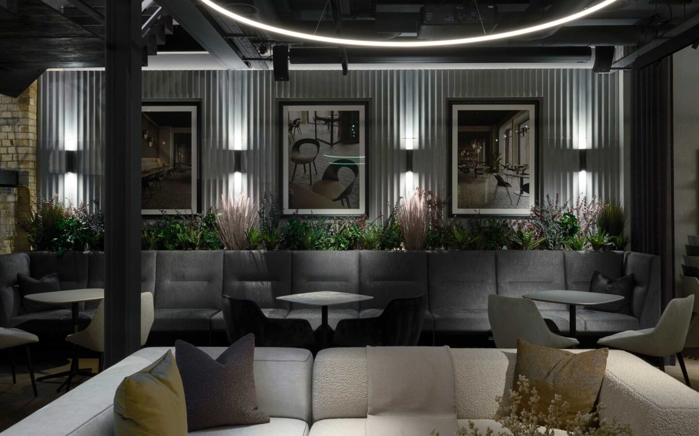 The Armourcoat Way | Market Leading Sustainable Luxury Finishes