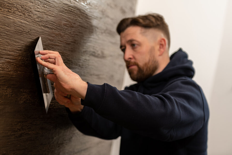 The Armourcoat Way | Market Leading Sustainable Luxury Finishes