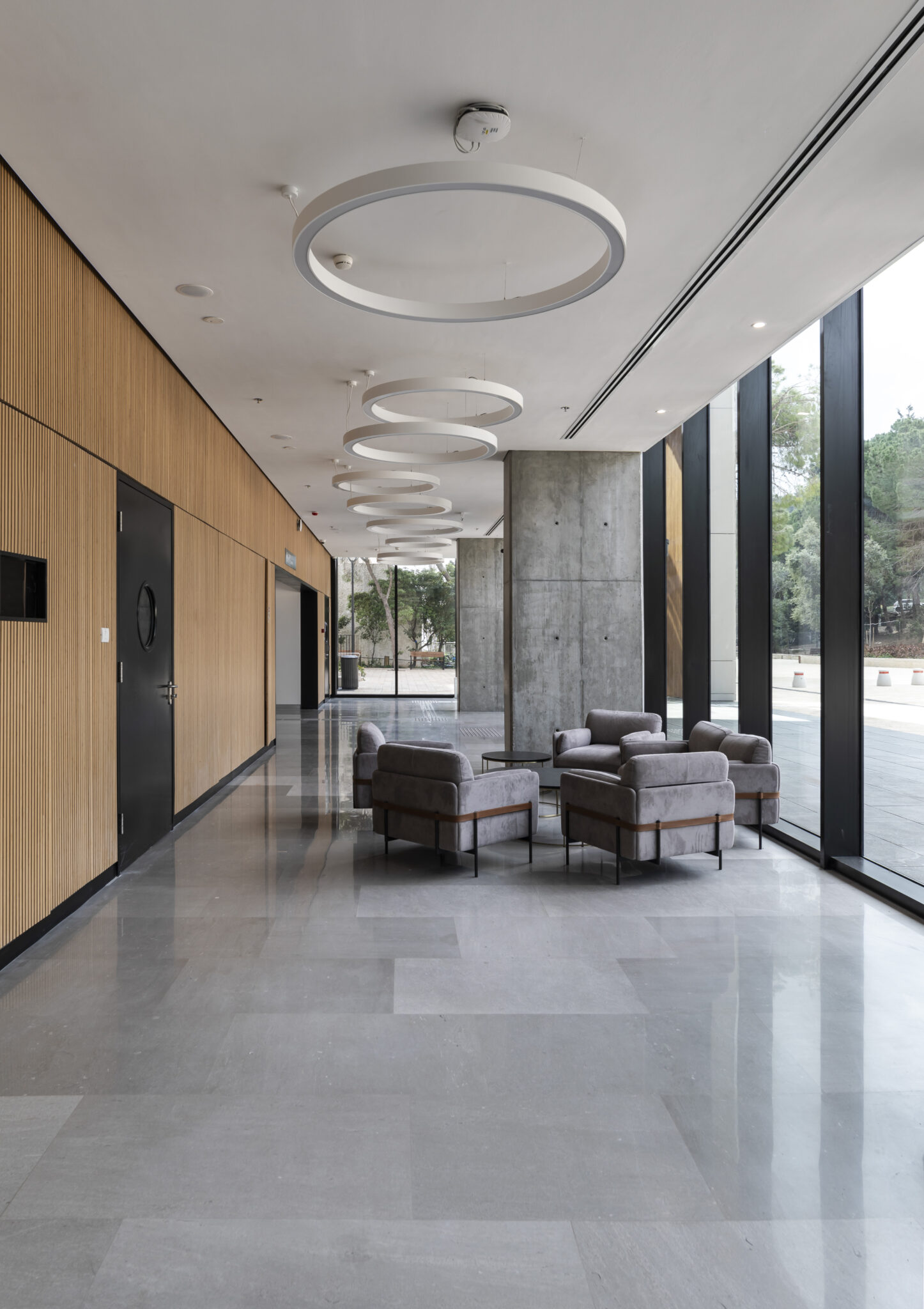 Acoustic Plaster | Powerful Sound Absorption