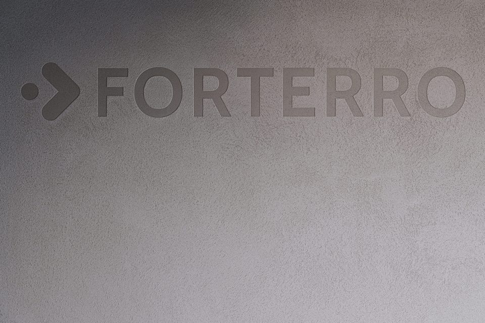 Forterro HQ - Armourcoat US