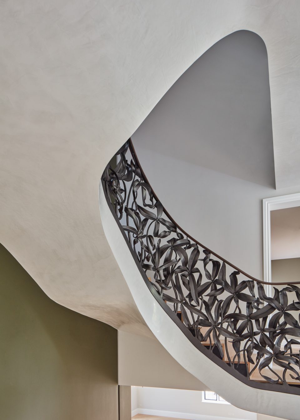 Glade House - Armourcoat US