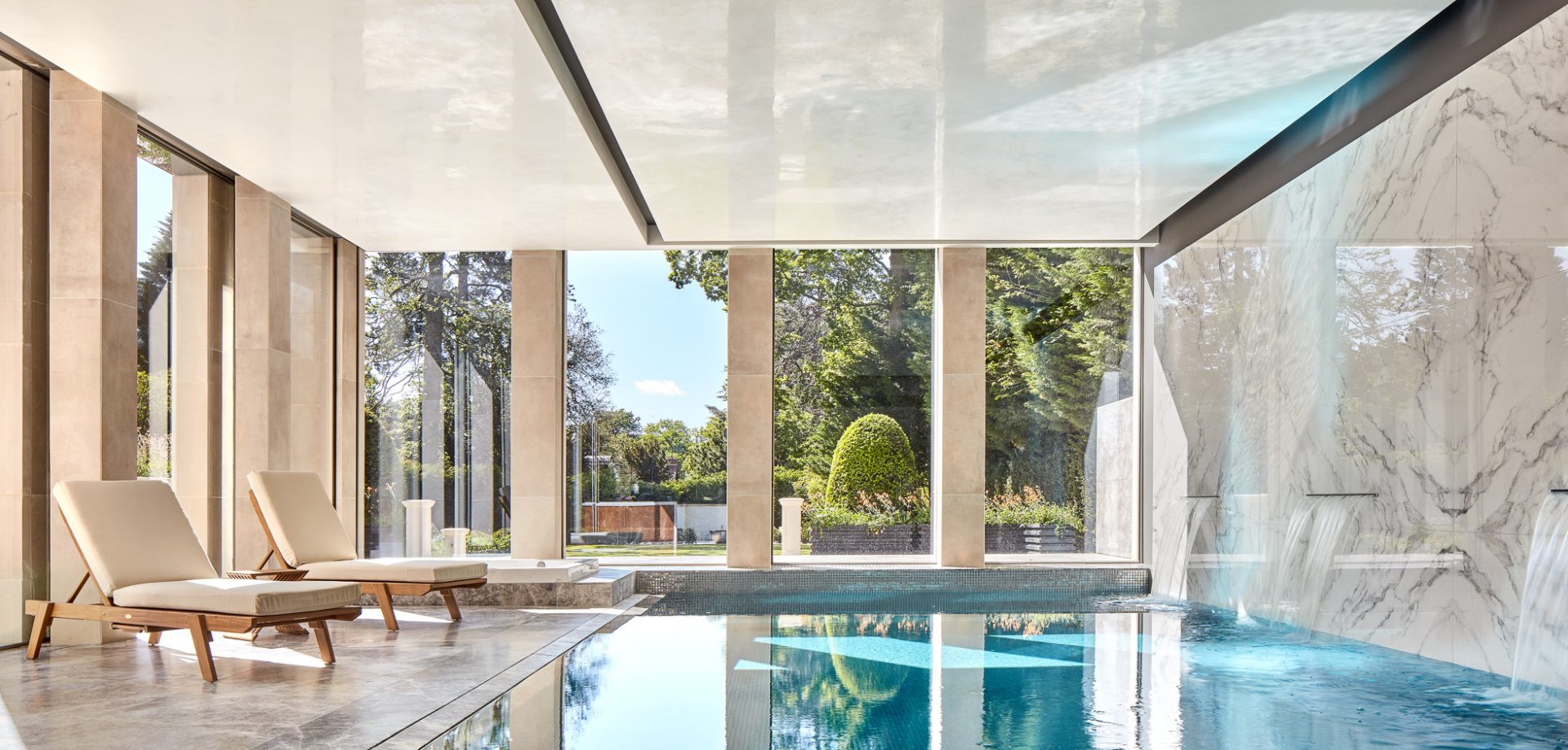 Venetian Plaster | Armourcoat US