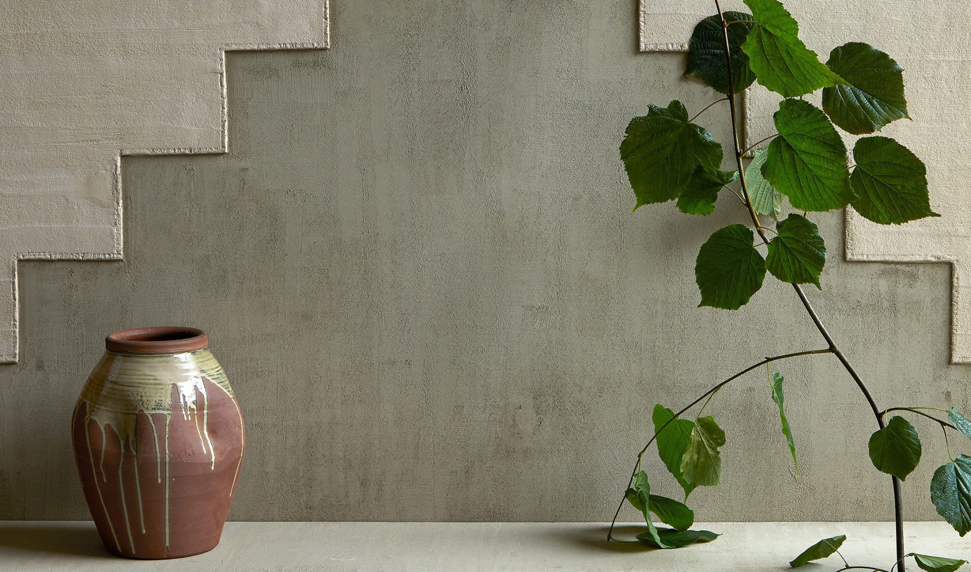 New: Raw Earth – Clay Lime Plaster Finishes - Armourcoat US