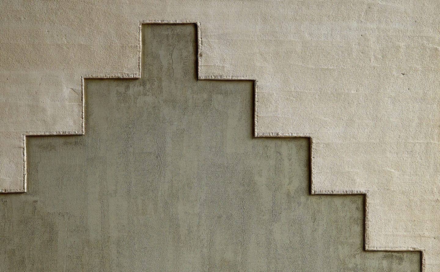 Carved Earth Plaster | Armourcoat