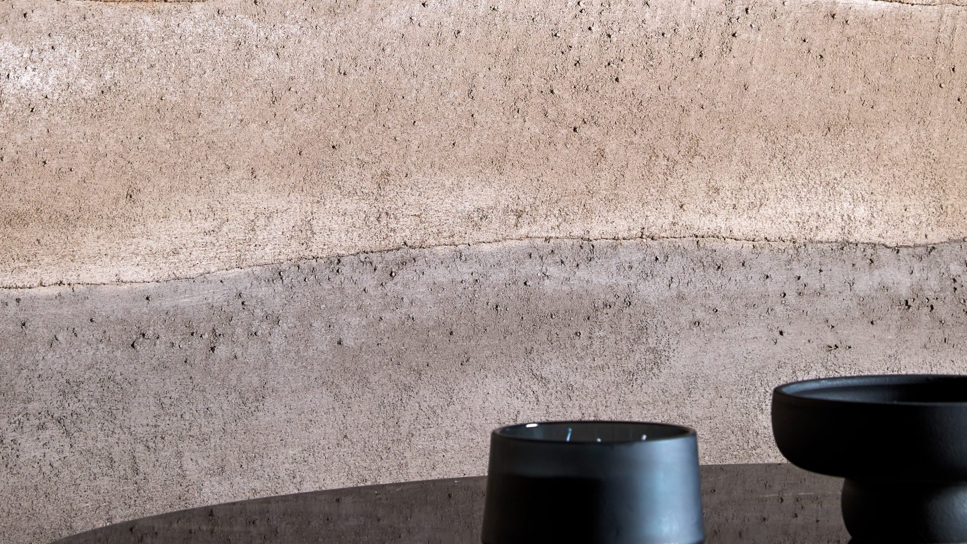 New: Raw Earth – Clay Lime Plaster Finishes - Armourcoat US