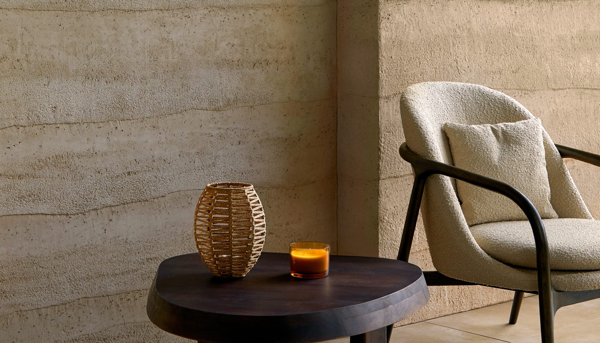 New: Raw Earth – Clay Lime Plaster Finishes - Armourcoat US