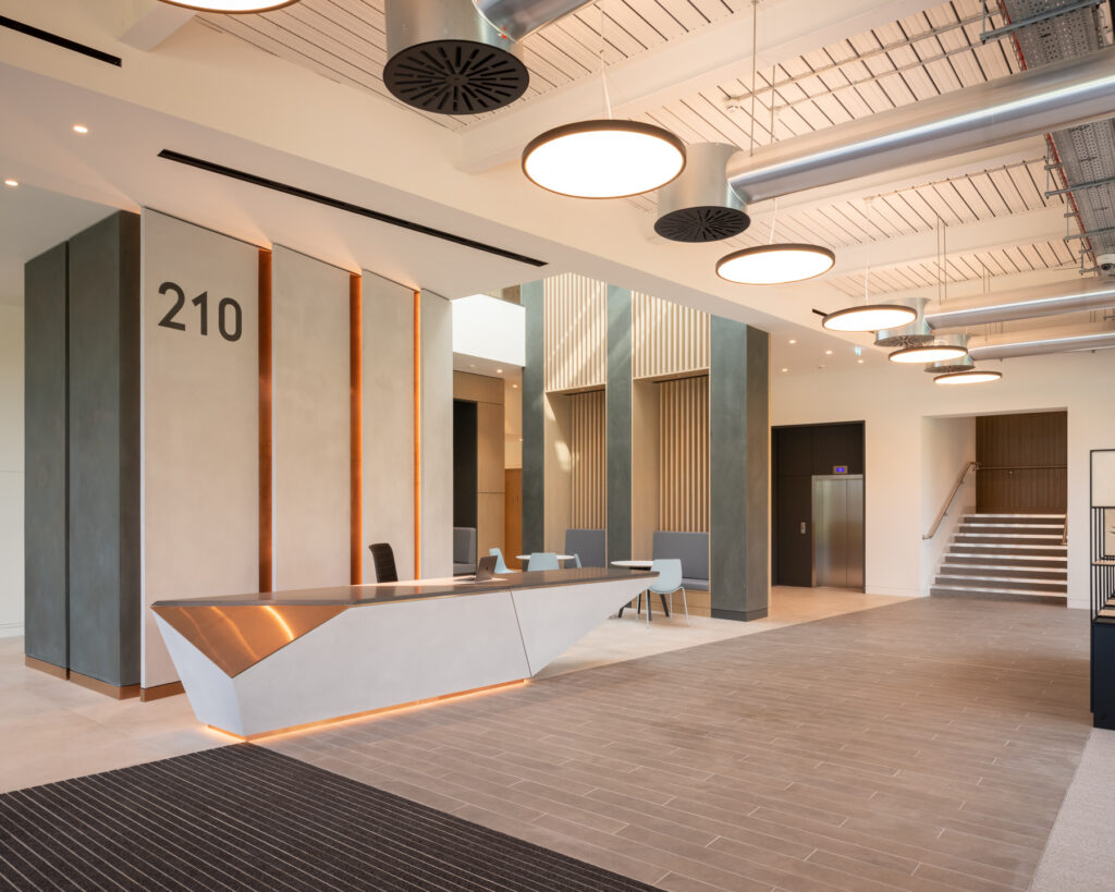 Polished Plaster | Sustainable Interior Finishes