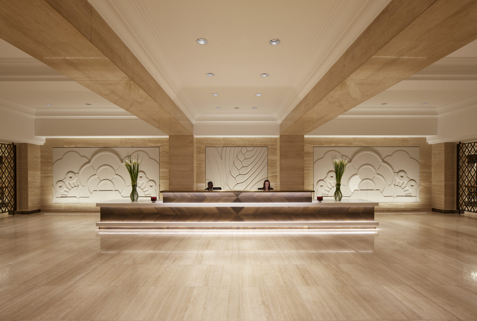 Bas-Relief Cast Panels | Armourcoat | Bespoke