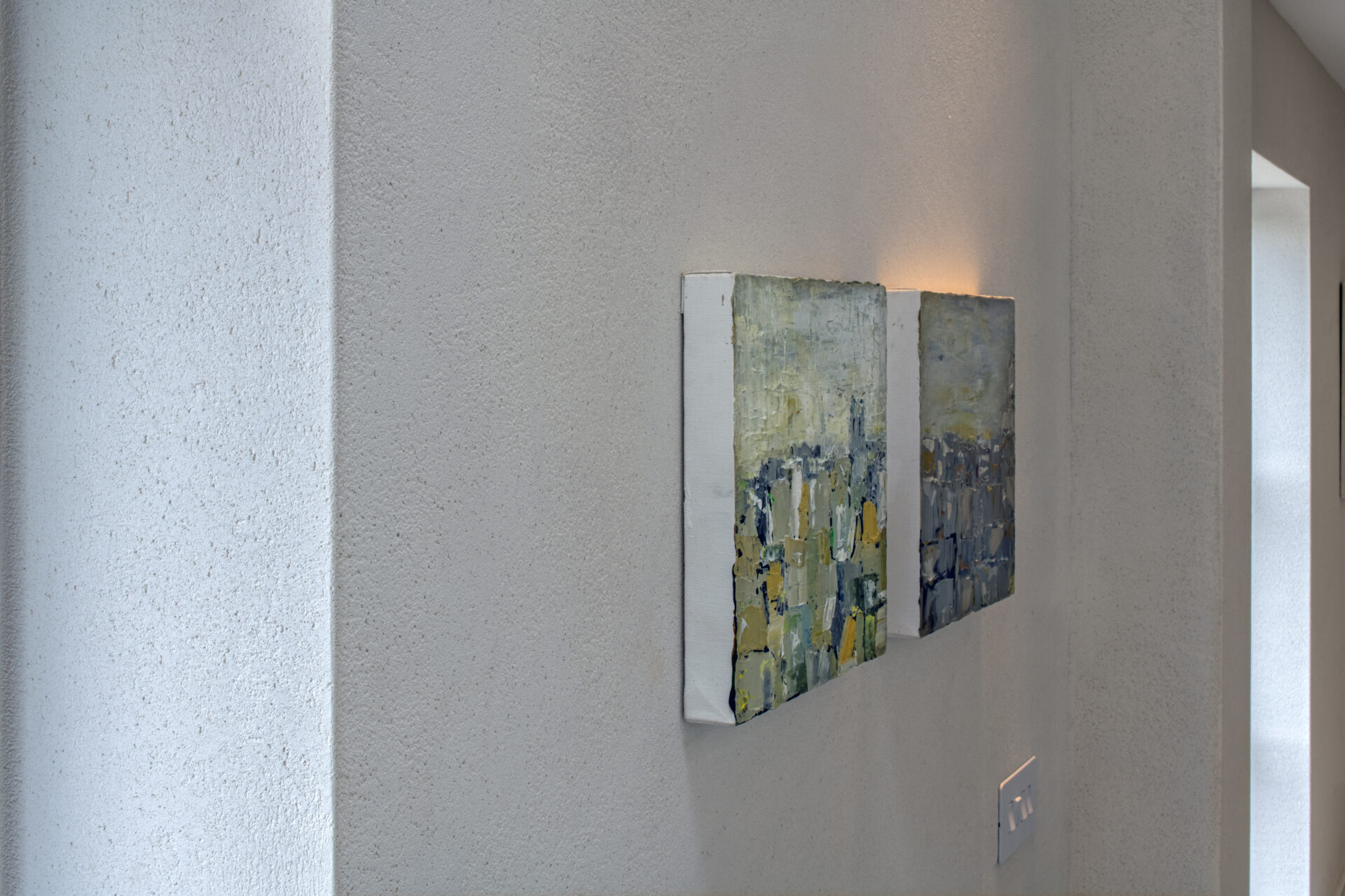 Clay Lime Plaster | Armourcoat Sustainable Finishes