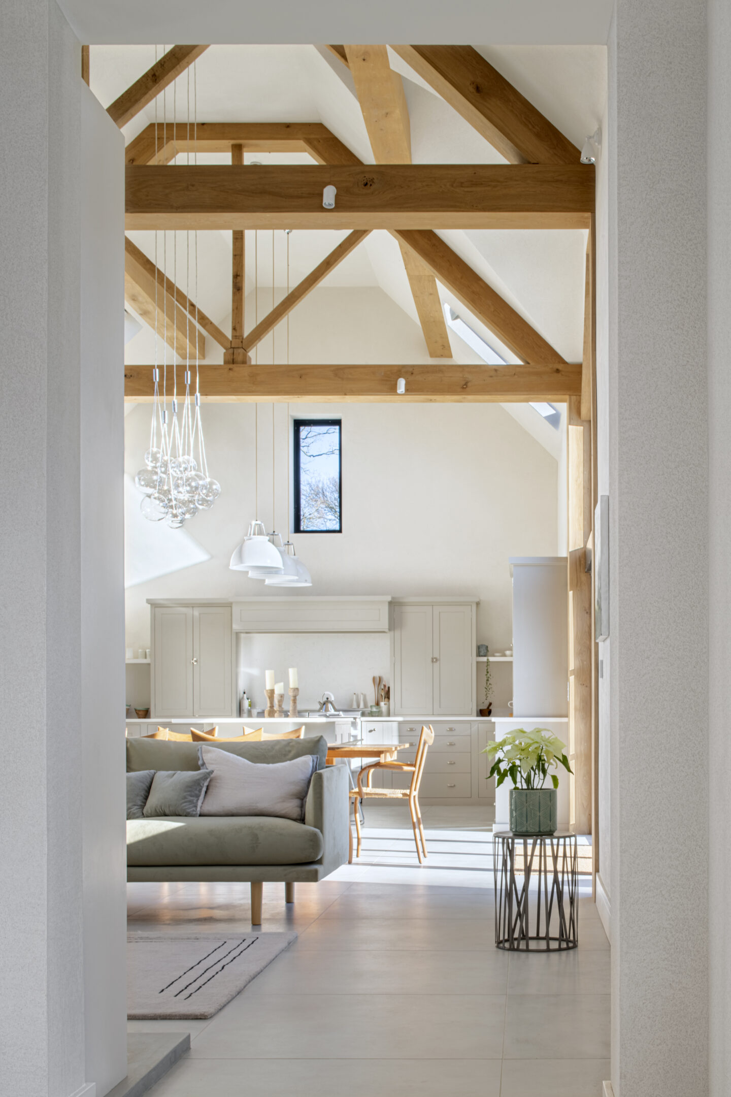 Clime Coarse Plaster | Order Armourcoat Sample