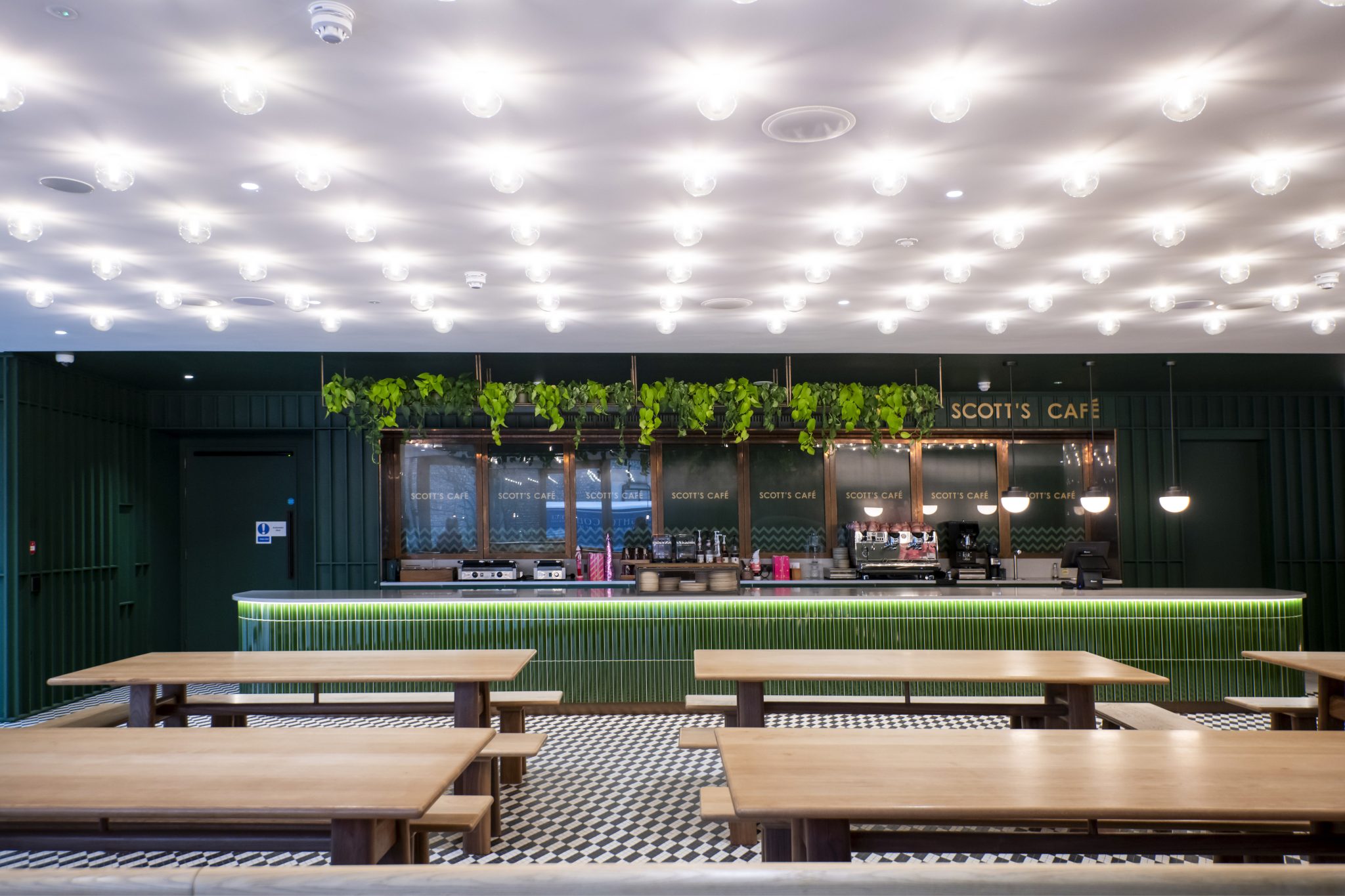 Acoustic Plaster | Powerful Sound Absorption