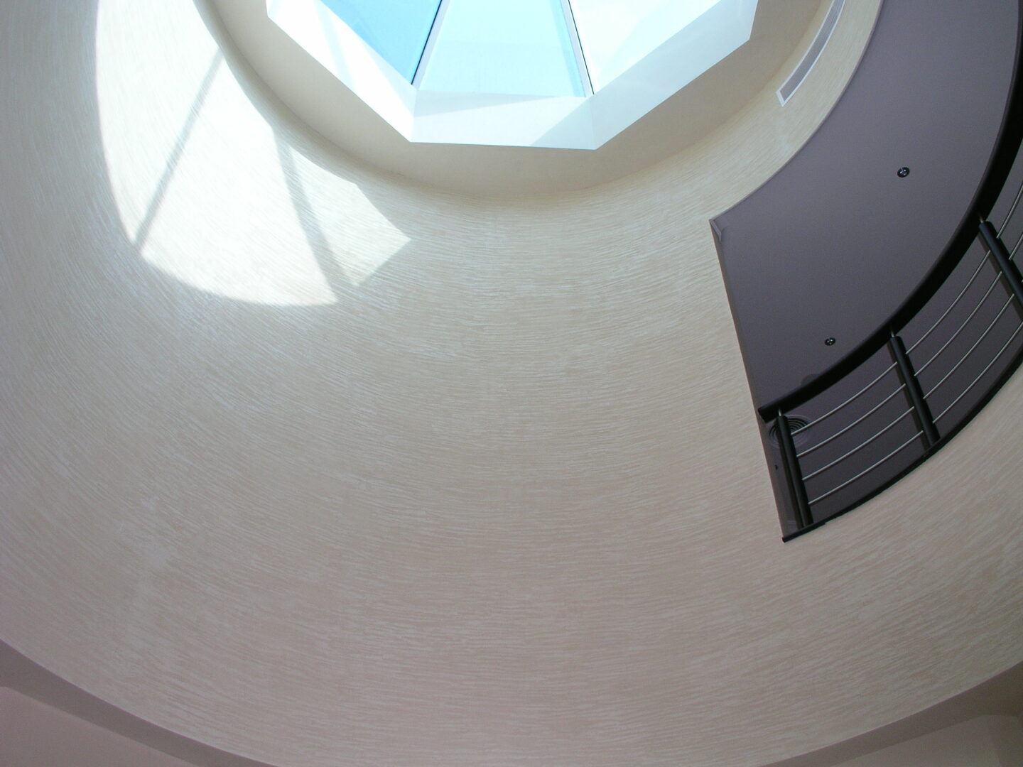 Travertine Polished Plaster | Natural Wall Finish