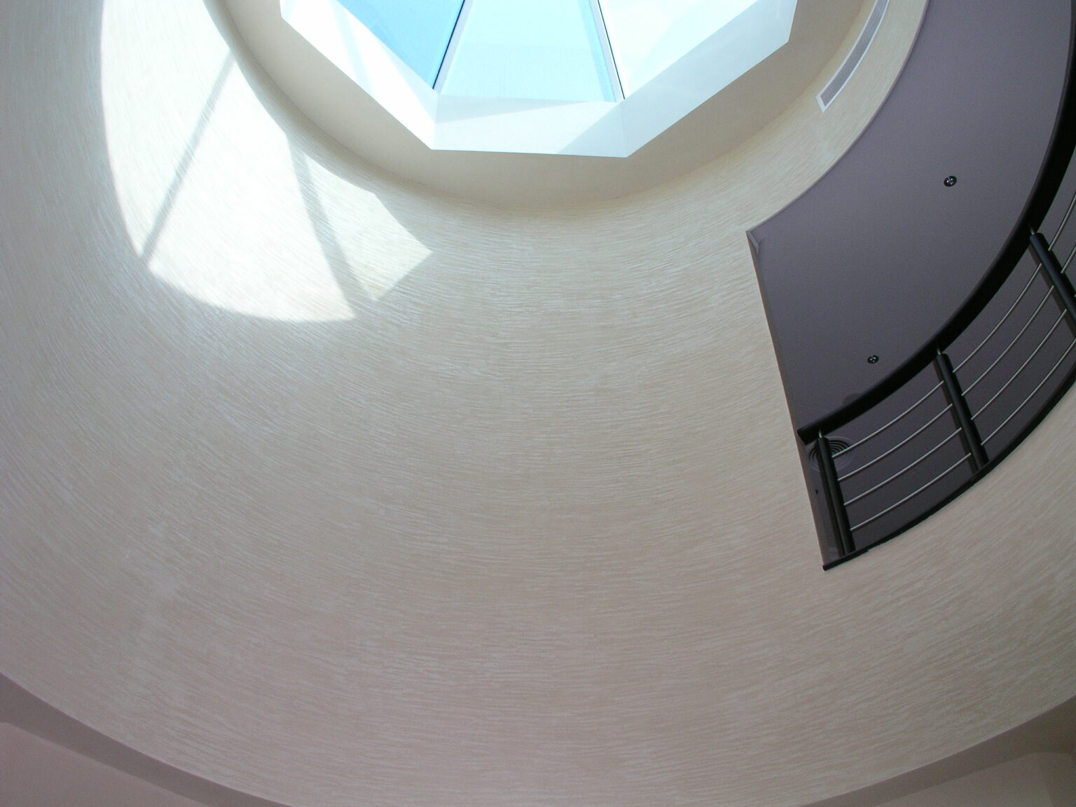 Travertine Polished Plaster | Natural Wall Finish