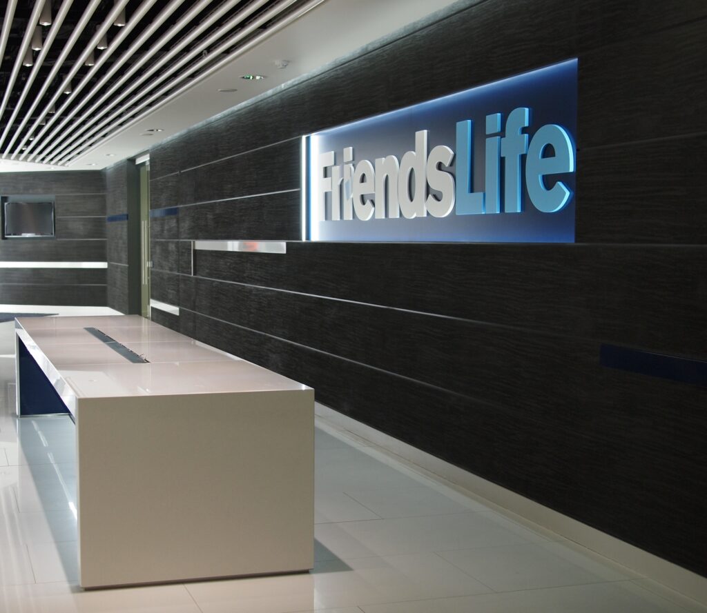 Travertine Polished Plaster | Natural Wall Finish