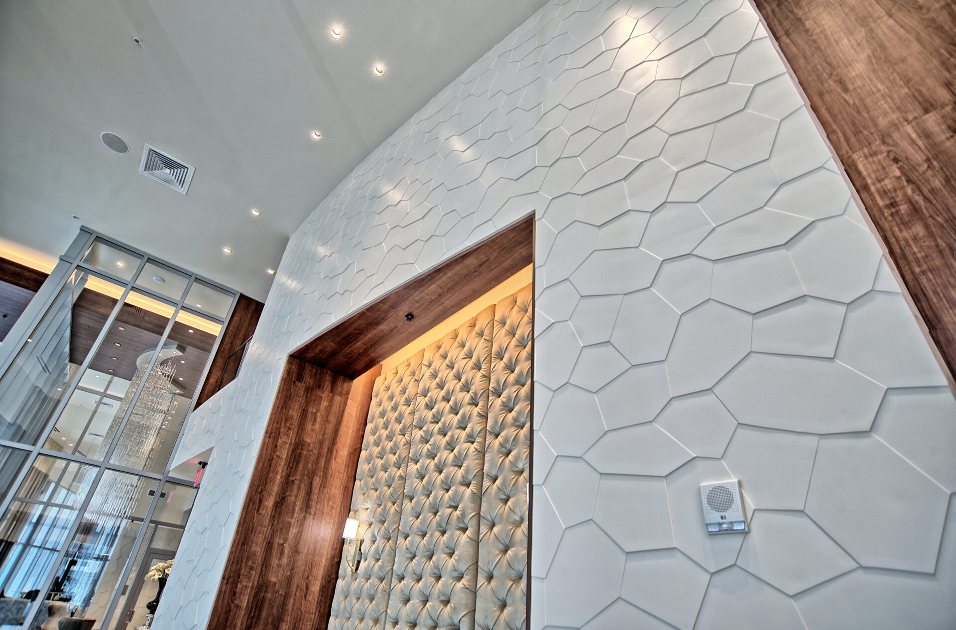 Basalt Sculptural Plaster | Order Armourcoat Sample