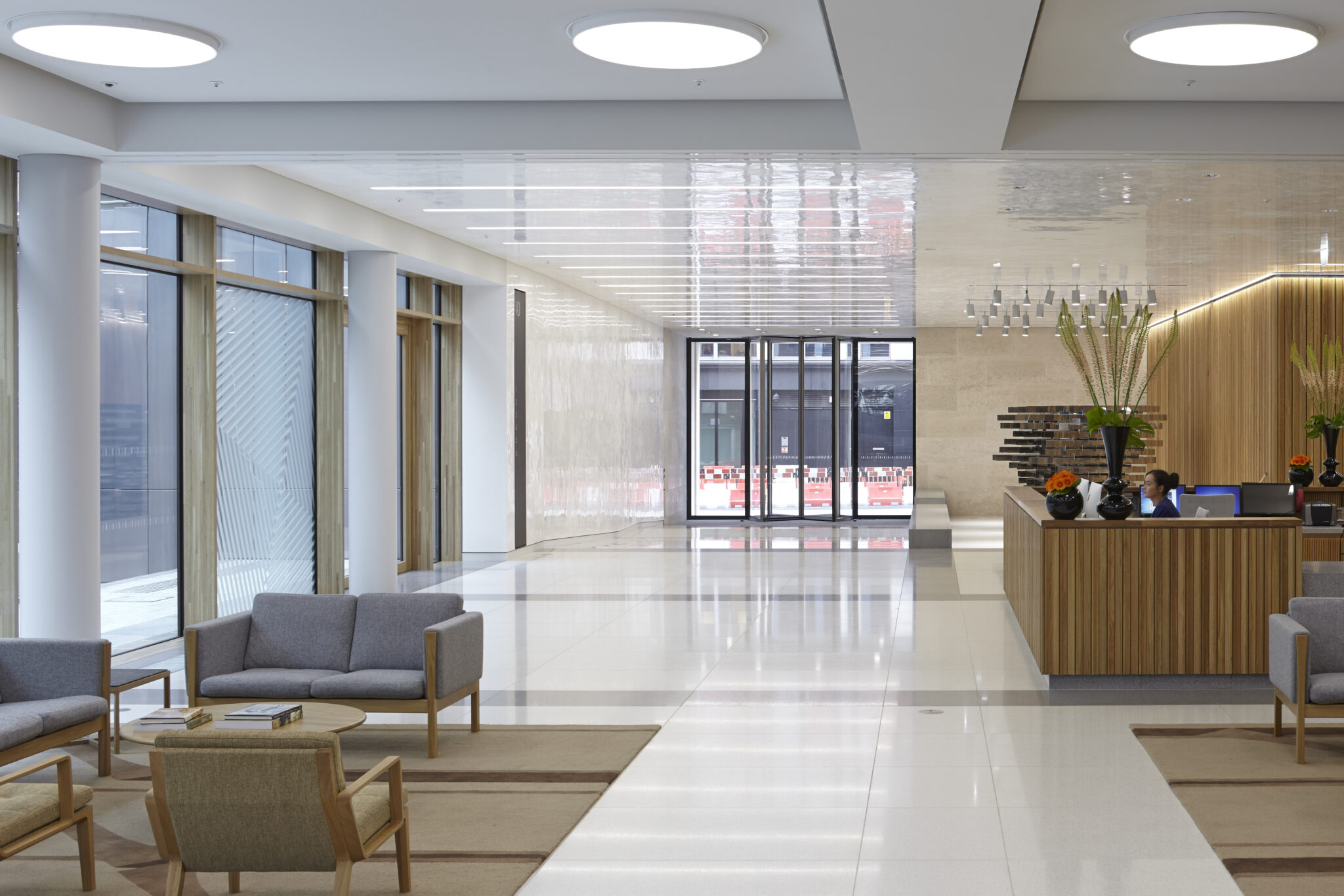 Polished Plaster Selector | Armourcoat Sustainable Luxury Finishes