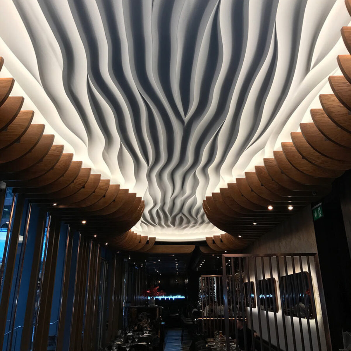 Interior Decorative Finishes | Order Armourcoat Sample