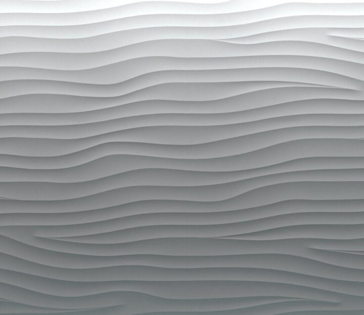 Flow XL Sculptural Plaster | Order Armourcoat Sample