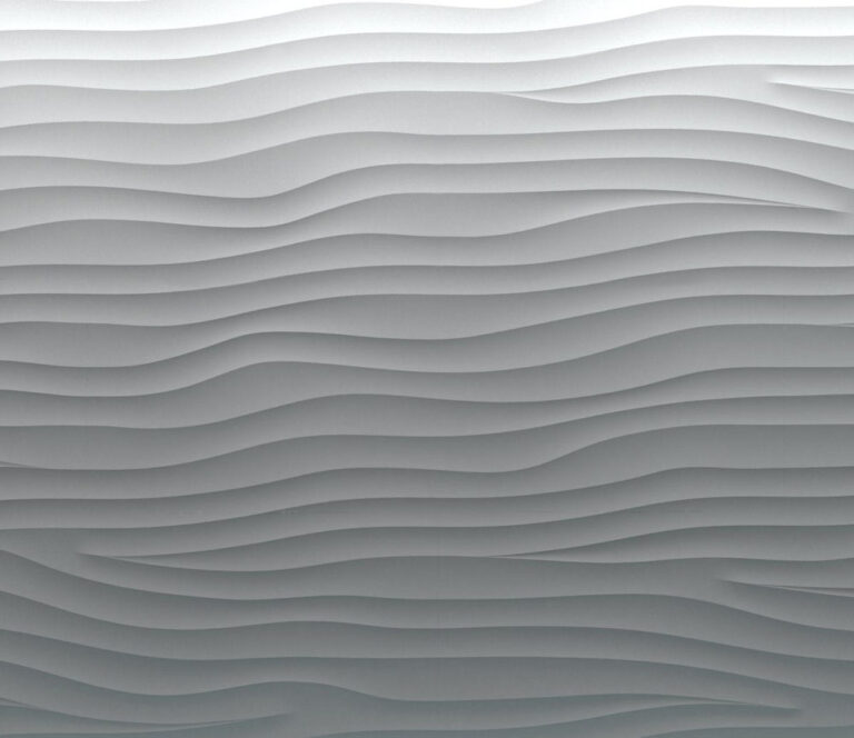 Flow XL Sculptural Plaster | Order Armourcoat Sample