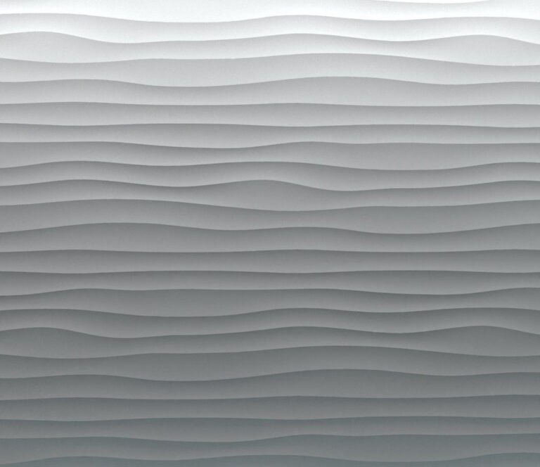 Flow XL Sculptural Plaster | Order Armourcoat Sample