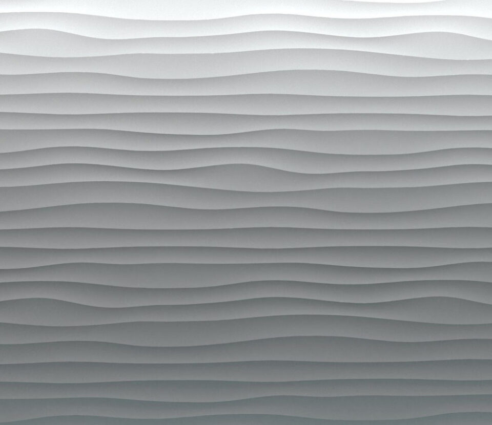 Flow XL Sculptural Plaster | Order Armourcoat Sample