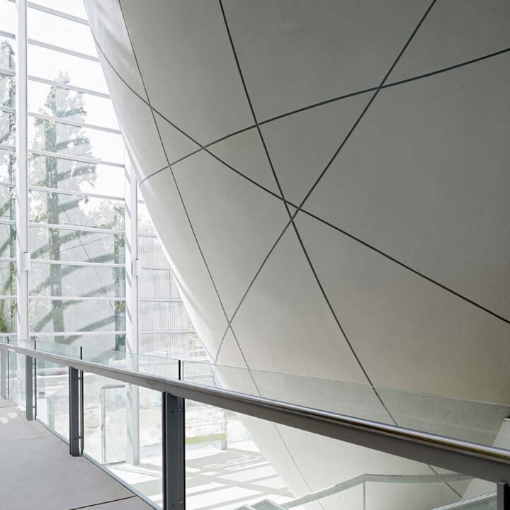 Armourcoat Sustainable Luxury Finishes