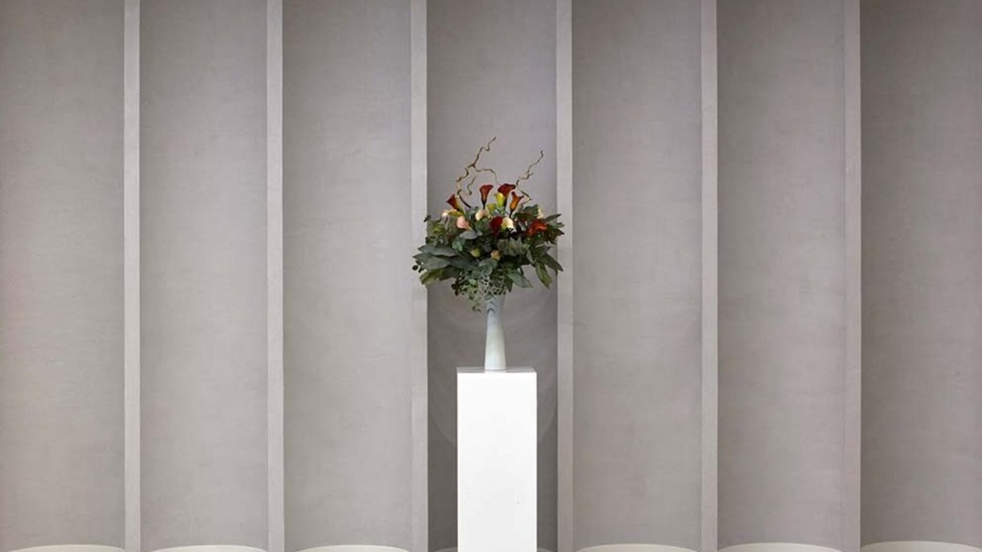 Istria Polished Plaster | Order Armourcoat Sample