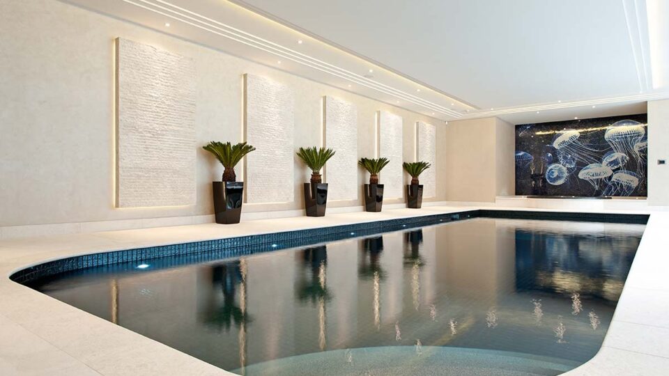 Perlata Decorative Paint | Order Armourcoat Sample