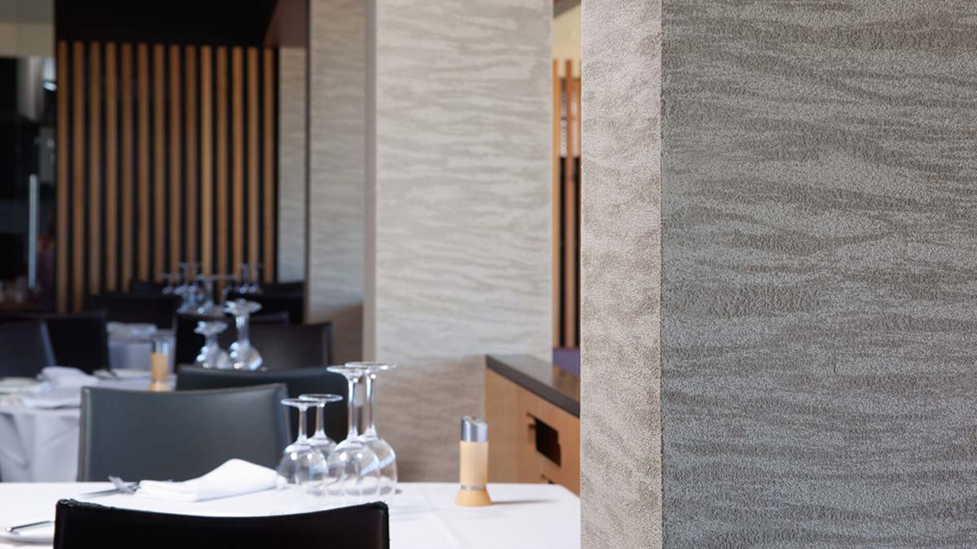 Travertine Polished Plaster | Natural Wall Finish