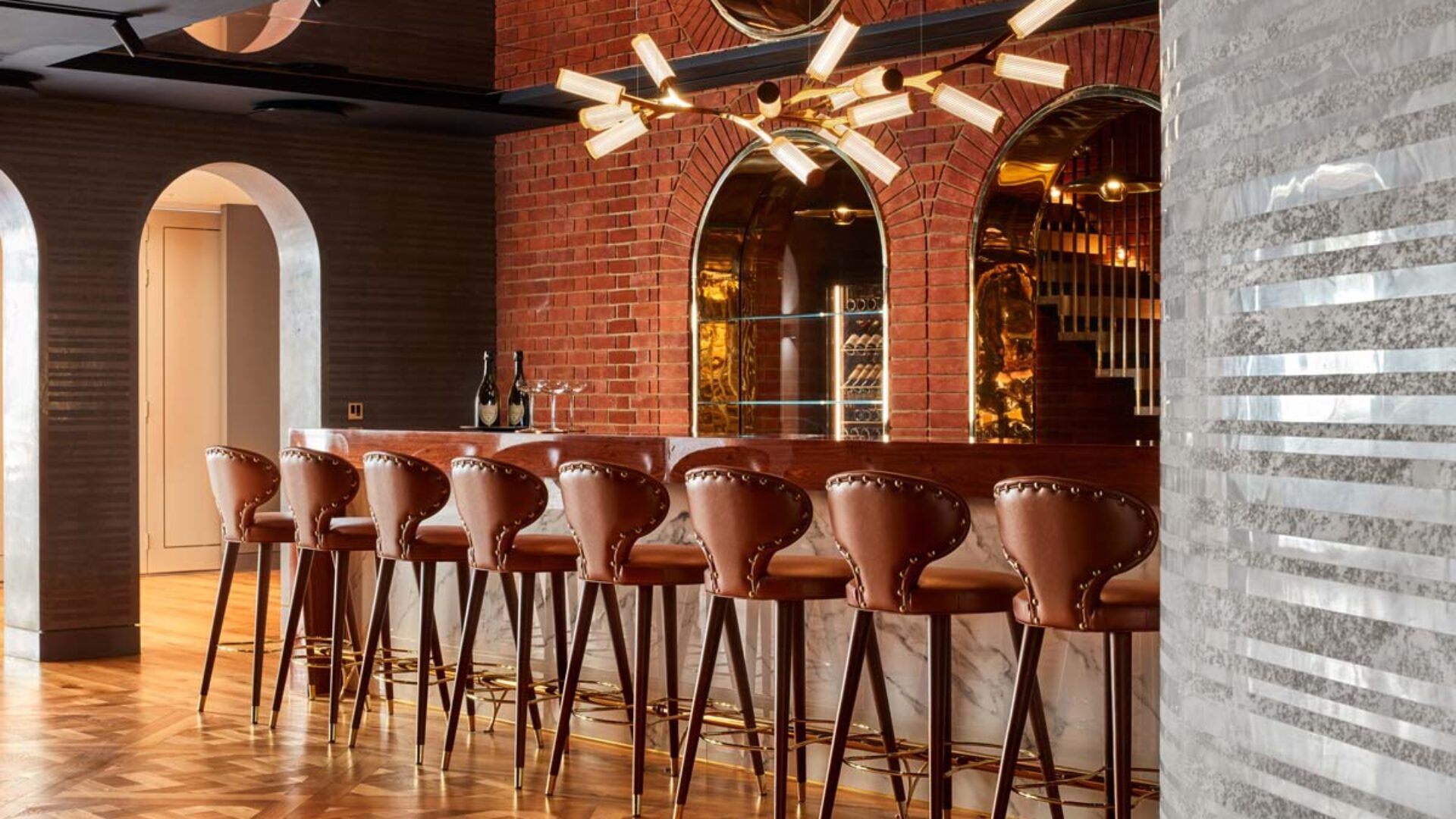 Polished Plaster Signature | Armourcoat Luxury Finishes