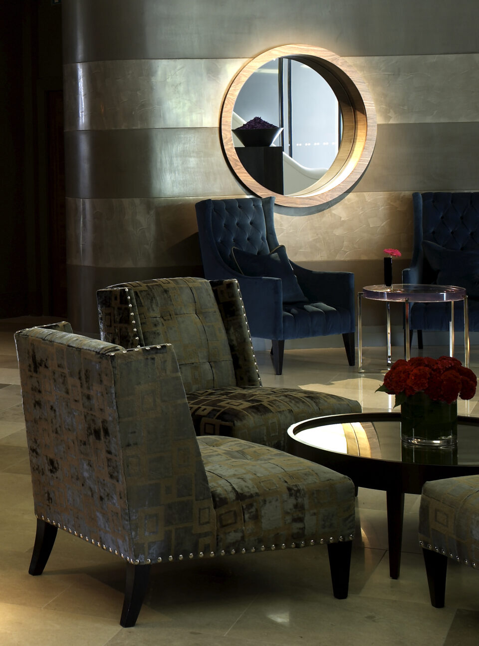 Smooth Polished Plaster | Order Armourcoat Sample