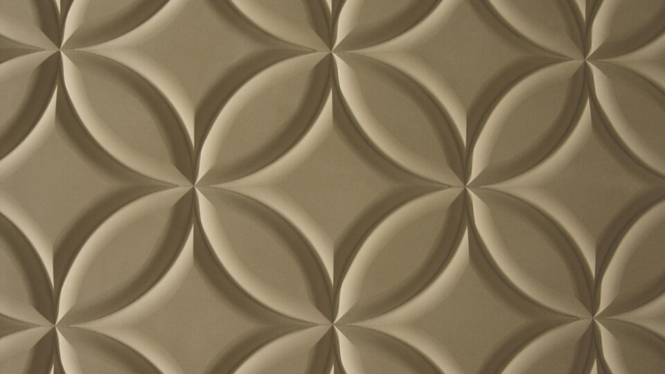 Bas-Relief Cast Panels | Armourcoat | Bespoke