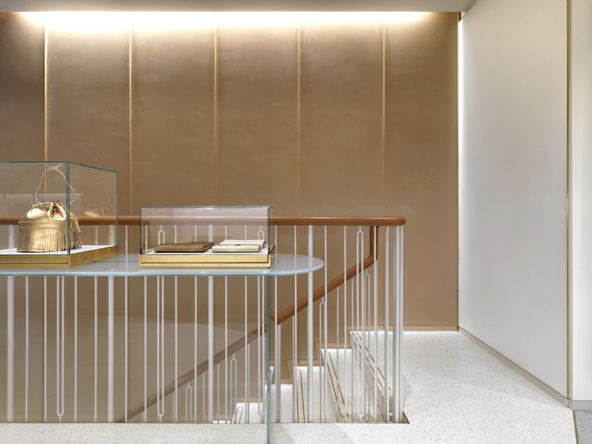 Armuralia Polished Plaster | Order Armourcoat Sample