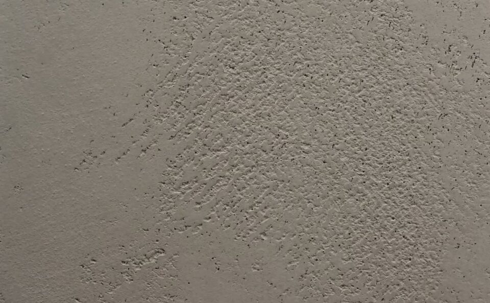 Koncrete Textured Polished Plaster | Order Armourcoat Sample