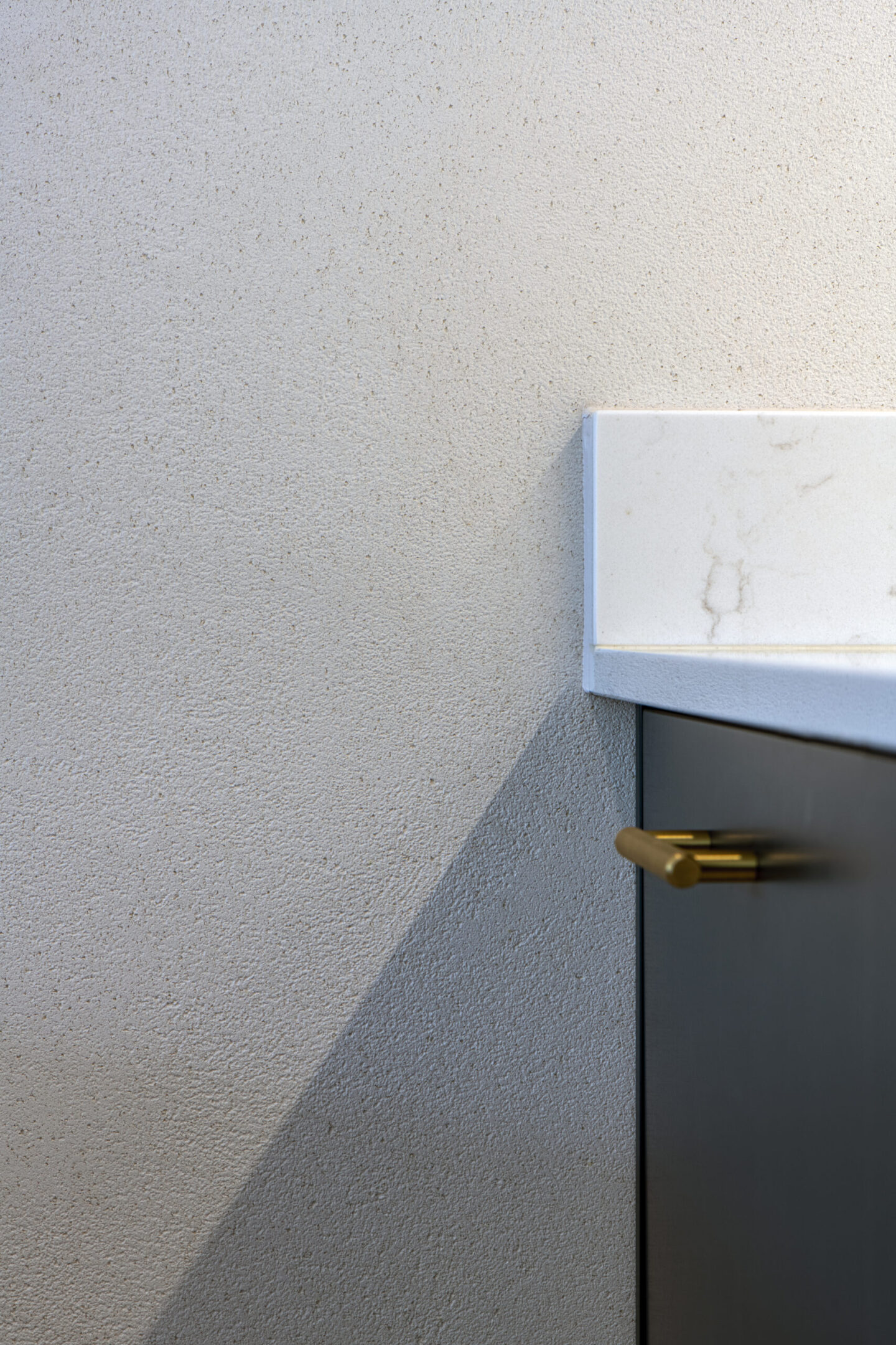 Clime Honed Plaster | Order Armourcoat Sample