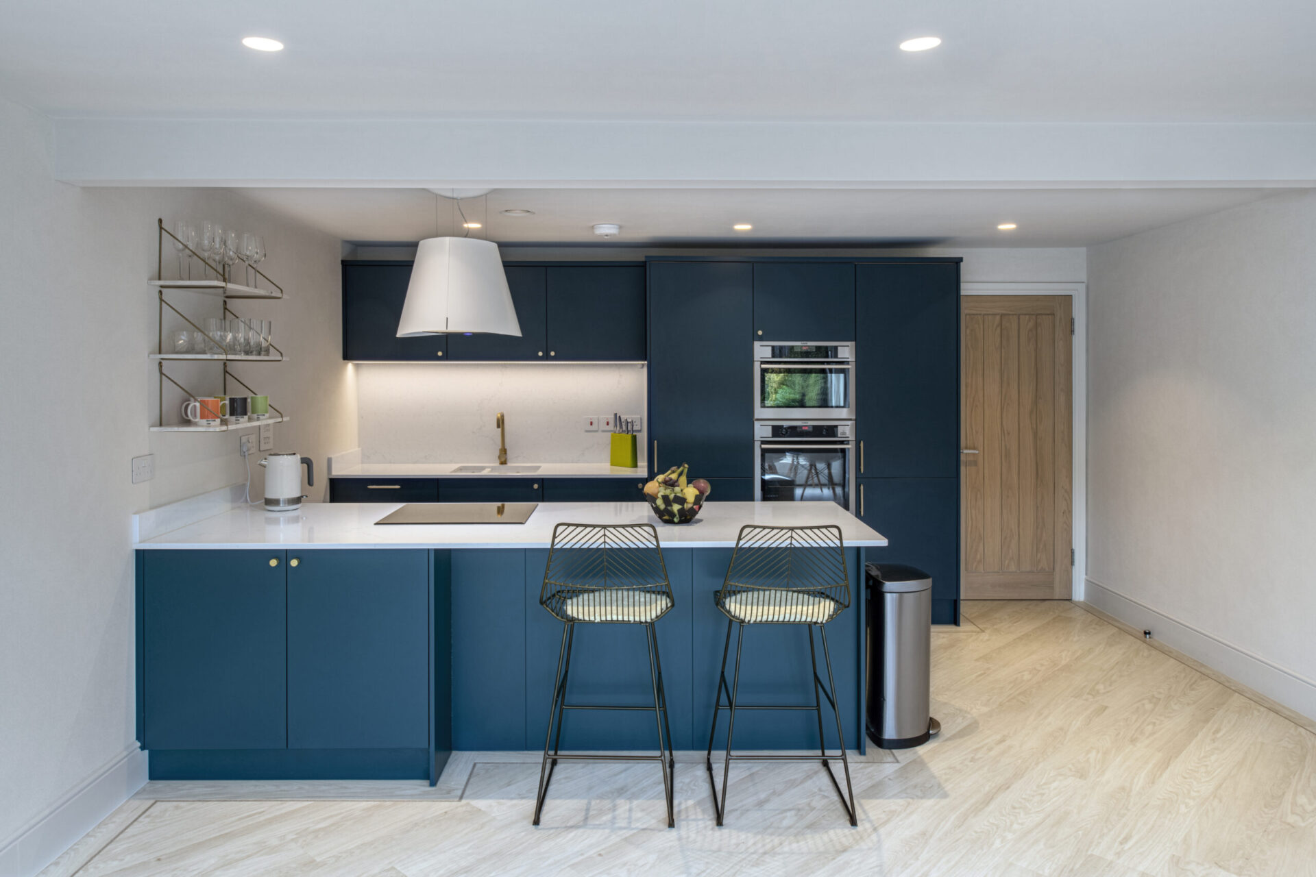 Clime Honed Plaster | Order Armourcoat Sample