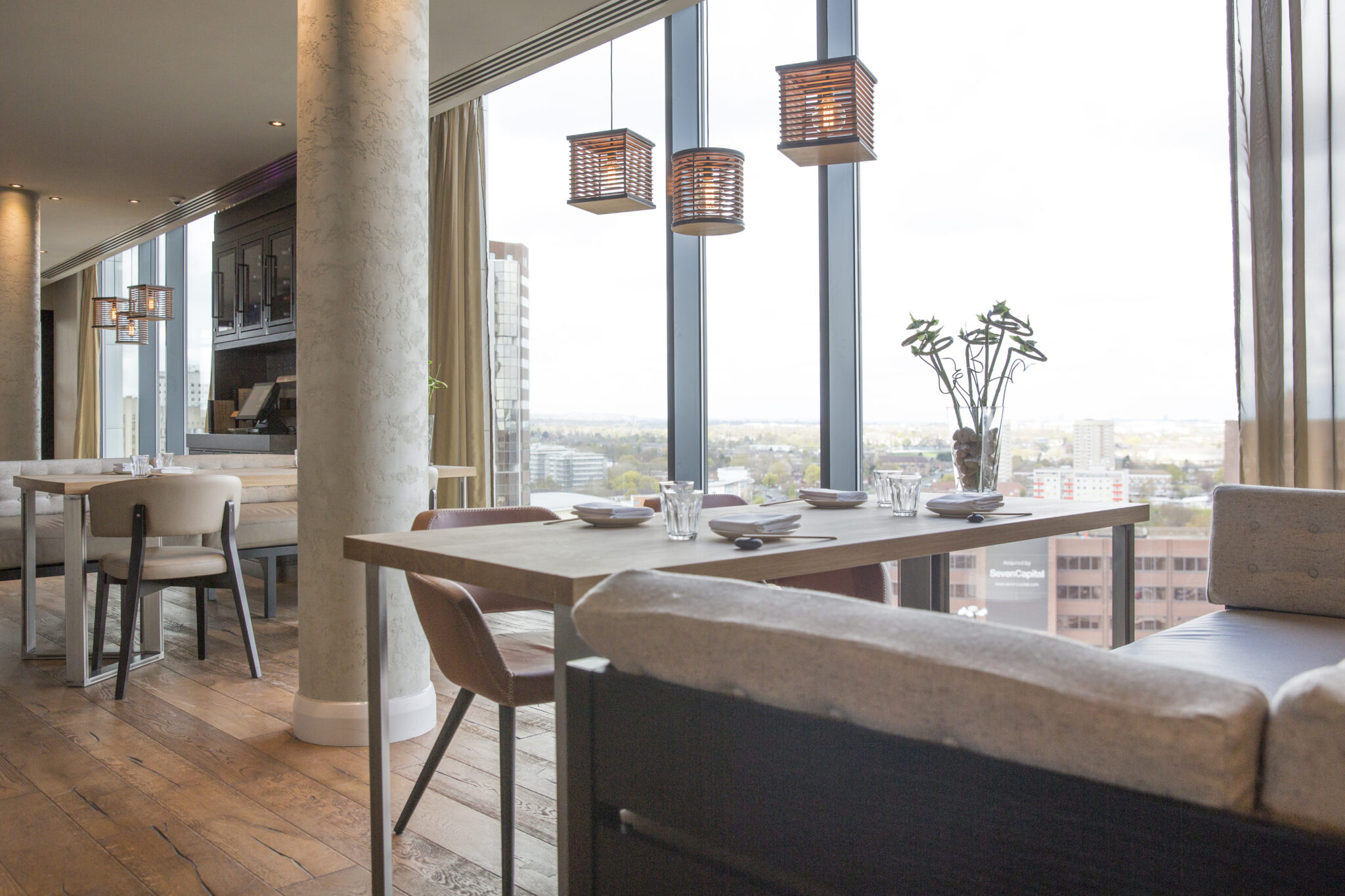 Granite Polished Plaster | Order Armourcoat Sample