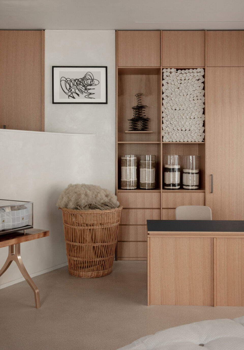 Tactite Decorative Paint | Order Armourcoat Sample