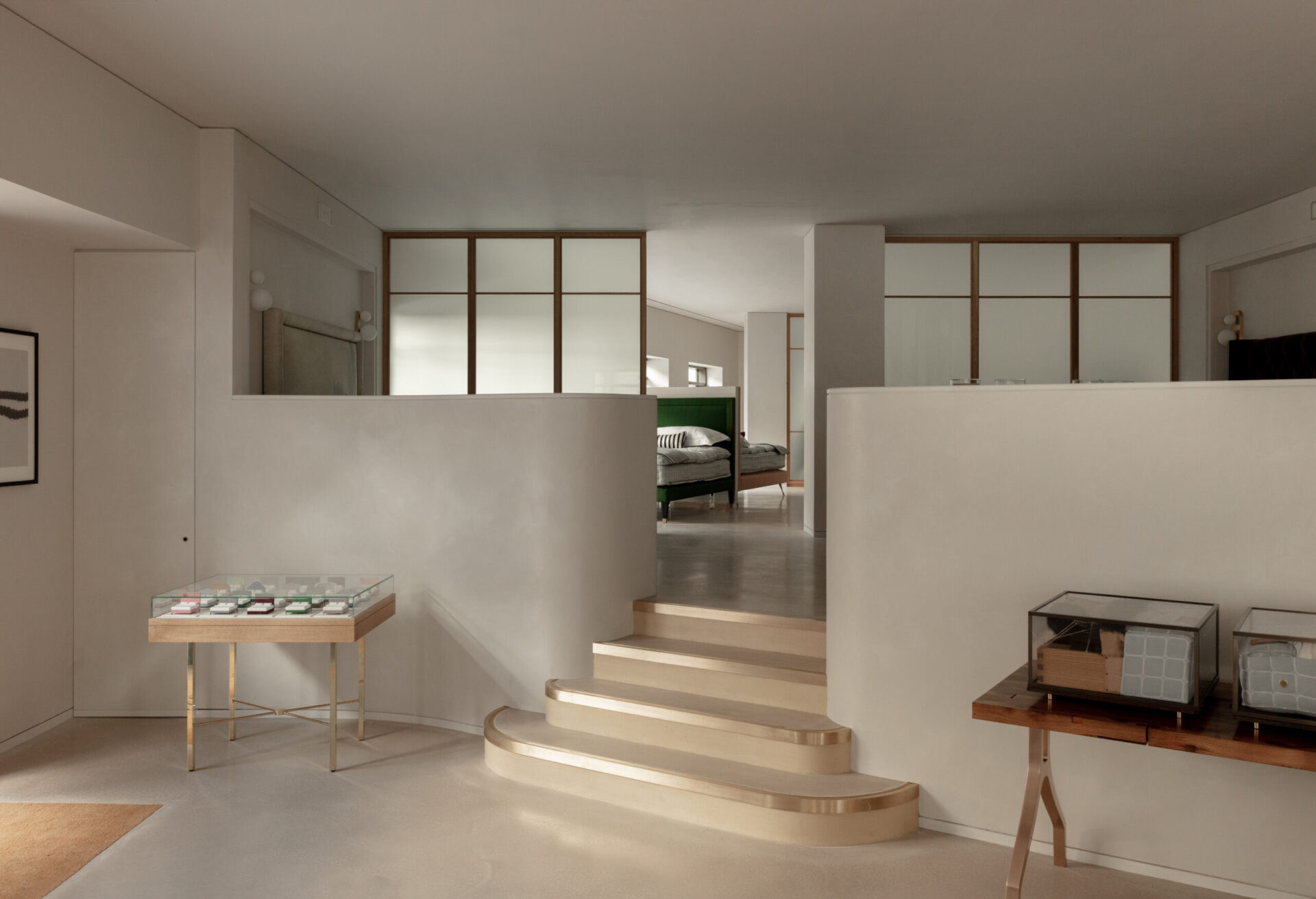 Tactite Decorative Paint | Order Armourcoat Sample