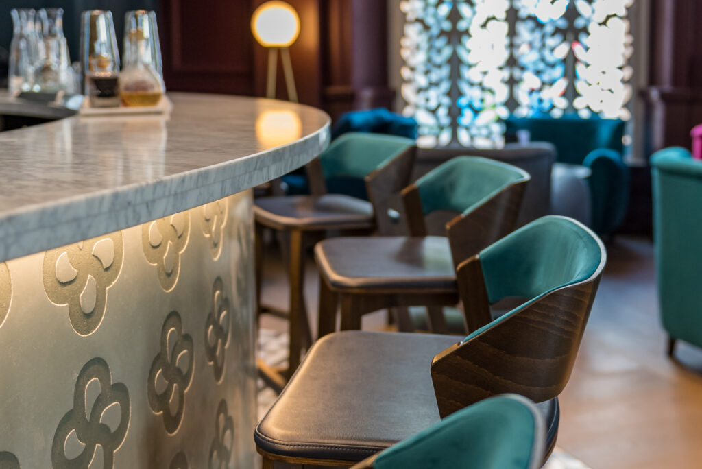 Koncrete Honed Polished Plaster | Order Armourcoat Sample