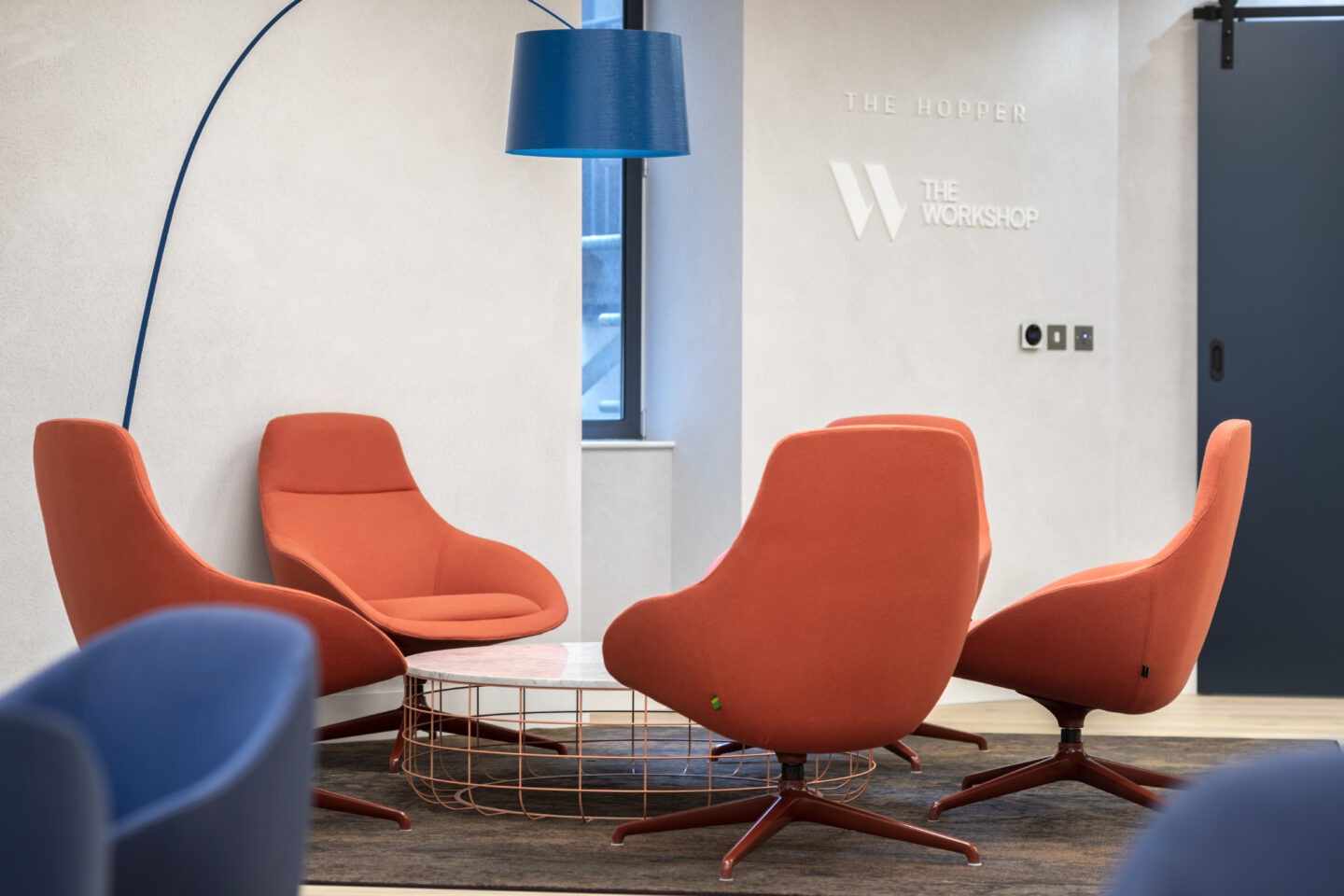 Koncrete Textured Polished Plaster | Order Armourcoat Sample