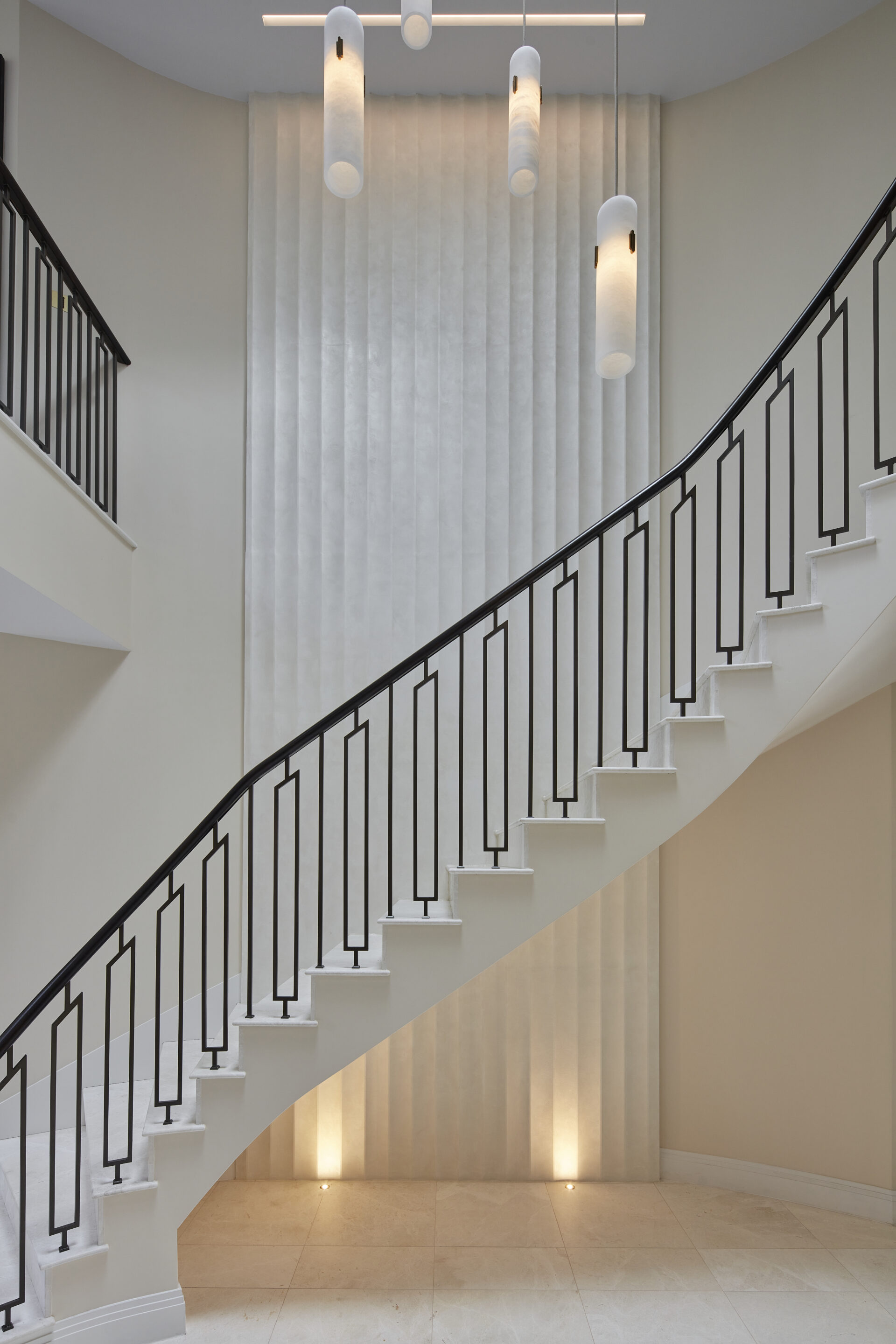 Project Inspiration | Armourcoat Sustainable Luxury Finishes