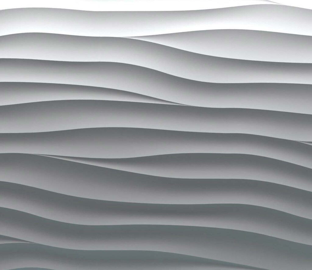 Flow XL Sculptural Plaster | Order Armourcoat Sample