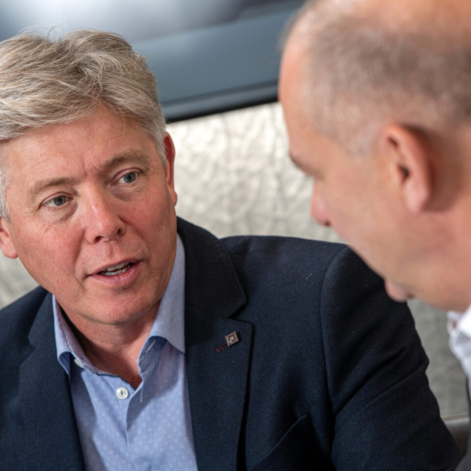 The Armourcoat Way | Market Leading Sustainable Luxury Finishes